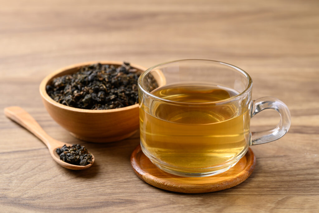 A Guide to the 5 Different Types of Indonesian Tea