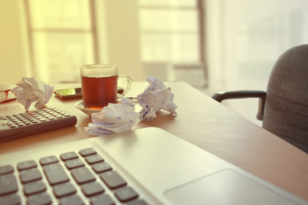 Scientifically Proven! Here’s Why Tea is the Ultimate Stress Reliever ...