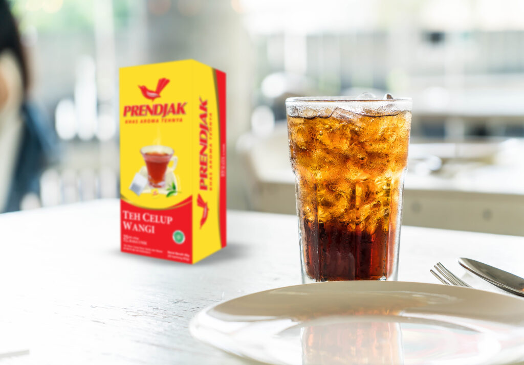 Sweet Iced Tea: A Profitable Business Opportunity That Fits the ...