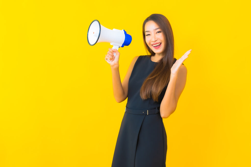 SPG (SALES PROMOTION GIRL ) - Reguler